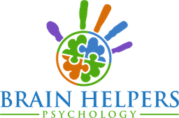 The ADHD brain — Brain Helpers Psychology